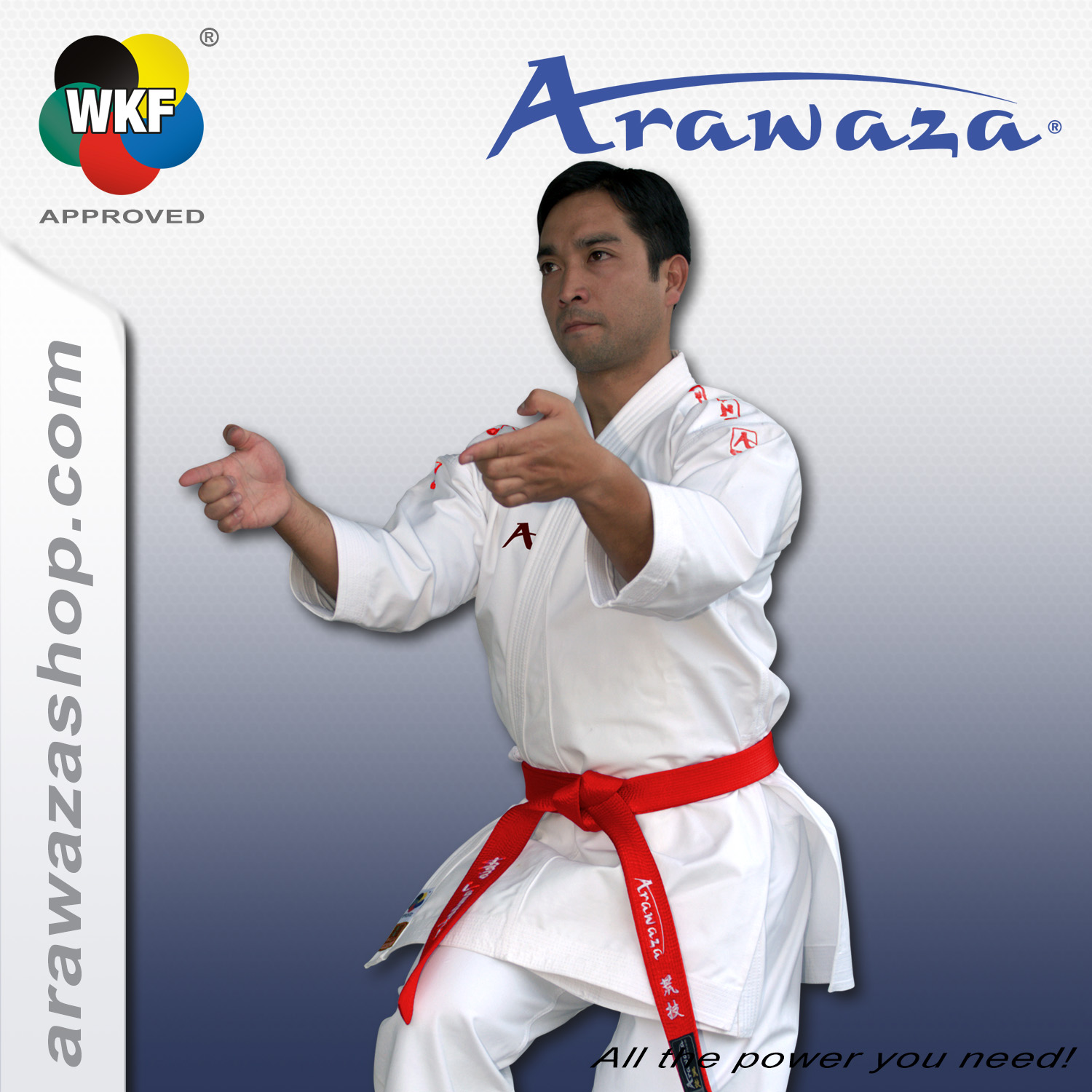 Arawaza - Deutschland - Österreich | Arawaza Amber Evolution Premier ...